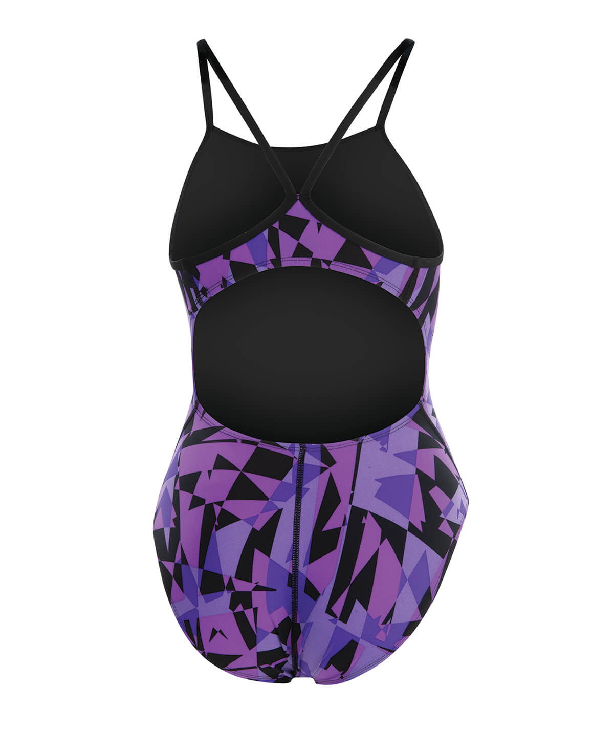Women's V Back Swimsuits - Dolfin