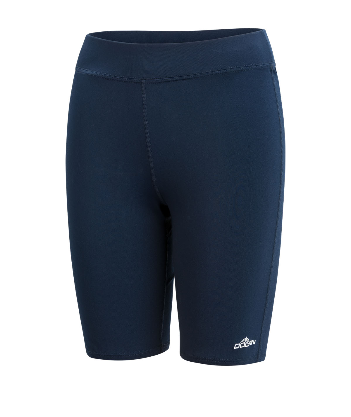 Women's Aquashape Solid Jammer-361JA